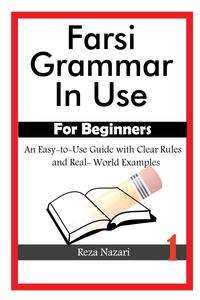 Farsi Alphabet: Learn how to write in Farsi