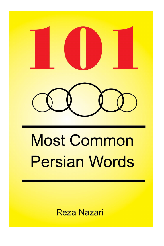 101 Most Common Persian Words