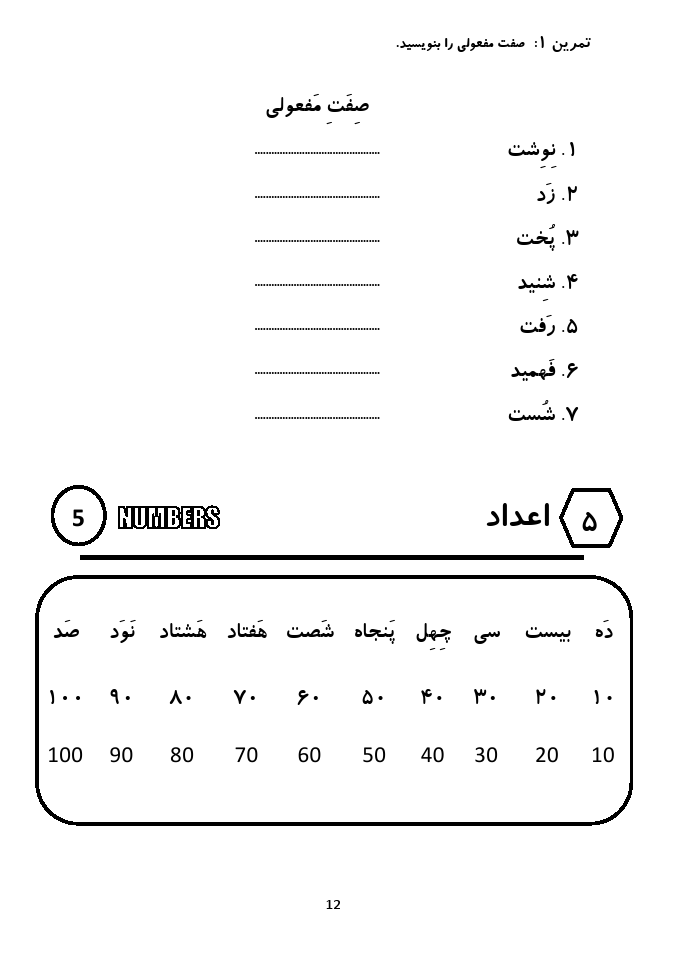 Farsi Complete Course: A Step-by-Step Guide and a New Easy-to-Learn ...