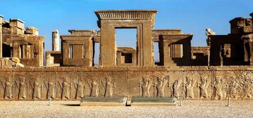 Cyrus the Great