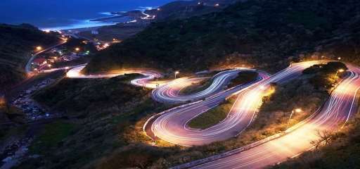 North of Iran (Shomal)