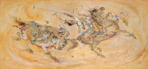 Most Popular Sports in Iran