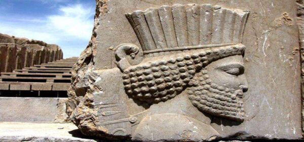 Cyrus the Great