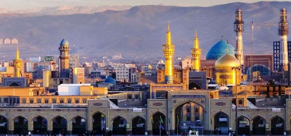 Mashhad
