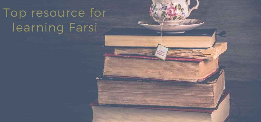 Top Resources for Learning Farsi