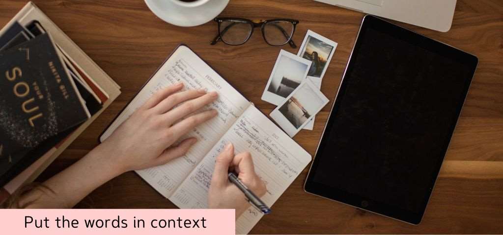 How to memorize new words faster: 9 tips