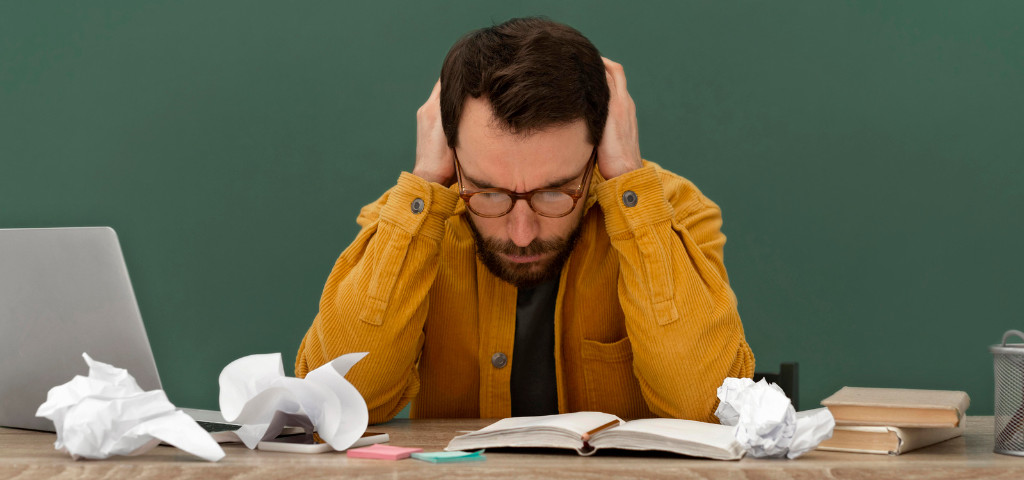 Why I Can't Get Progress in Learning the Persian Language?